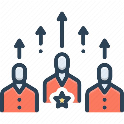 Promotion Improve Result Opportunity Promoted Development Success