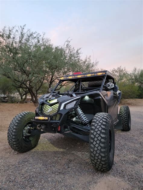 2020 Can Am X3 Finance Classified By Matthew