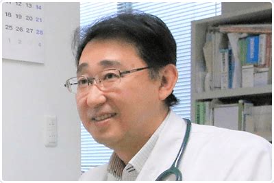 医師紹介 野田市愛宕のあらい内科クリニック