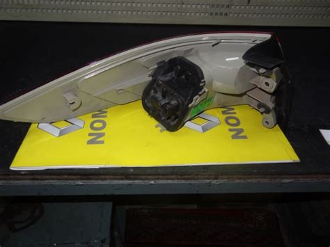 R SAĞ ARKA STOP NOM OTO