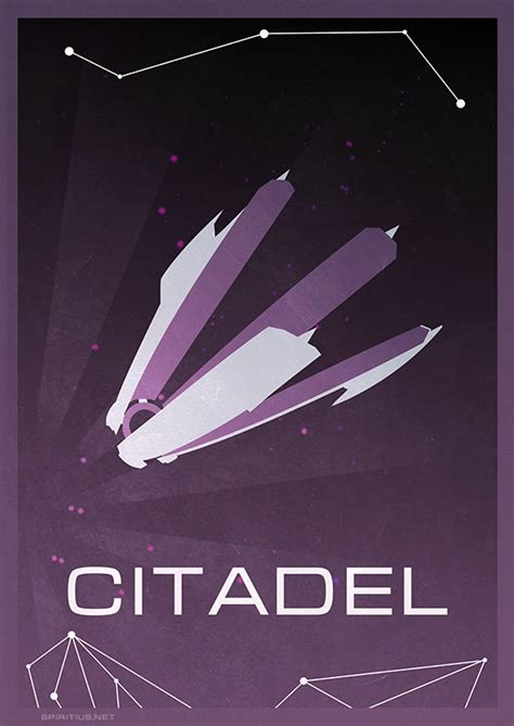 Anna Khlystova Citadel 2