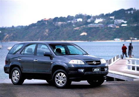 Mdx Australian Carreviews