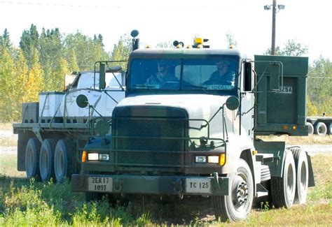 Us Army Orders New Batch Of M872 Series Trailers