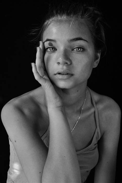 Eva Röben Alba Bascon Models By Sarah Stolp