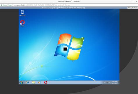Windows 7 Vmware Svga Ii Driver Black Box Where Cursor Should Be