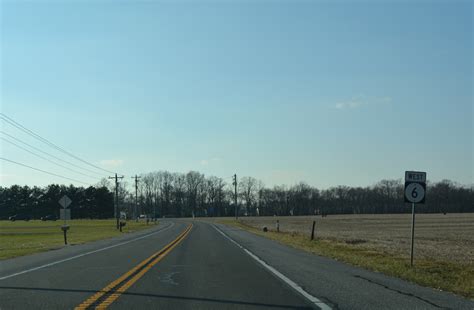 Delaware Highways Revamp AARoads