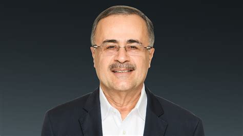 Amin H Nasser Aramco