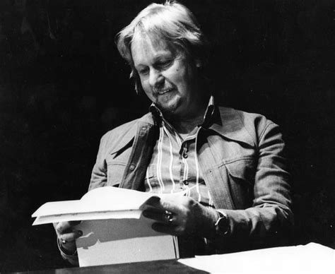 Ron Grainer Personal