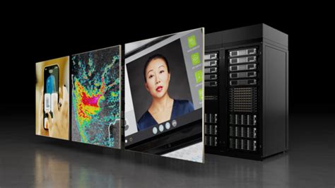 Nvidia Sets New Generative Ai Performance And Scale Records In Mlperf