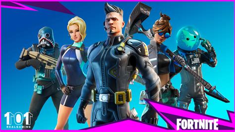 Fortnite Fecha De Salida Tamaño Notas Del Parche Correcciones