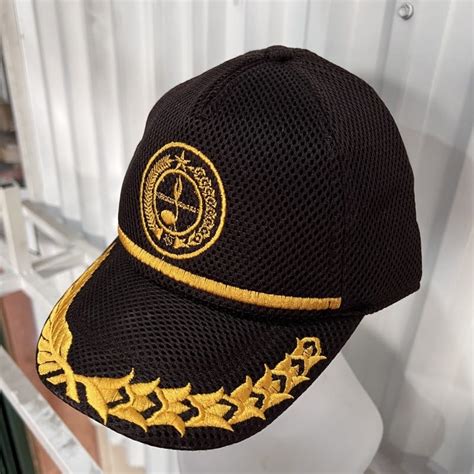 Topi Pramuka Paditopi Pembina Pramuka Lazada Indonesia