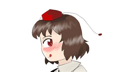 東方 文 あすなろのイラスト Pixiv