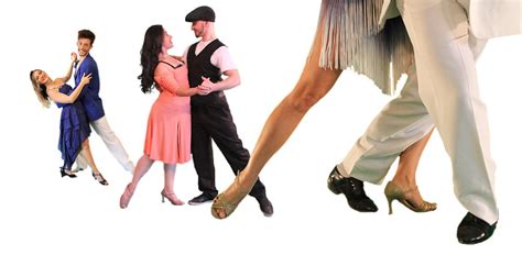 Quais São As Principais Características Da Dança De Salão