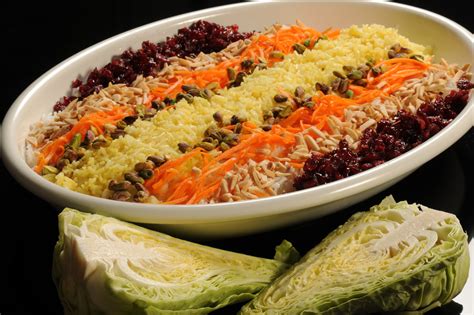 שף פרטי שף התבלינים