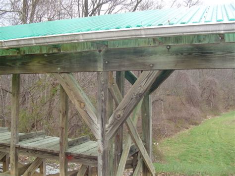 Attaching Headers To Posts Fine Homebuilding