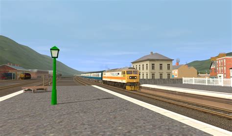 Class Freightliner Trainz Download Perdeep