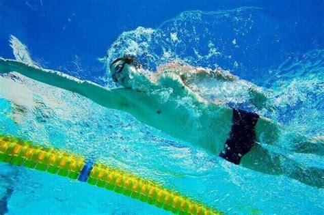 7 Habits Of Highly Motivated Swimmers