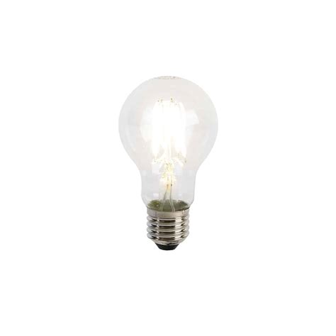 E27 LED-Lampe Filament A60 Hell-Dunkel-Sensor 4W 470lm 2700K online ...