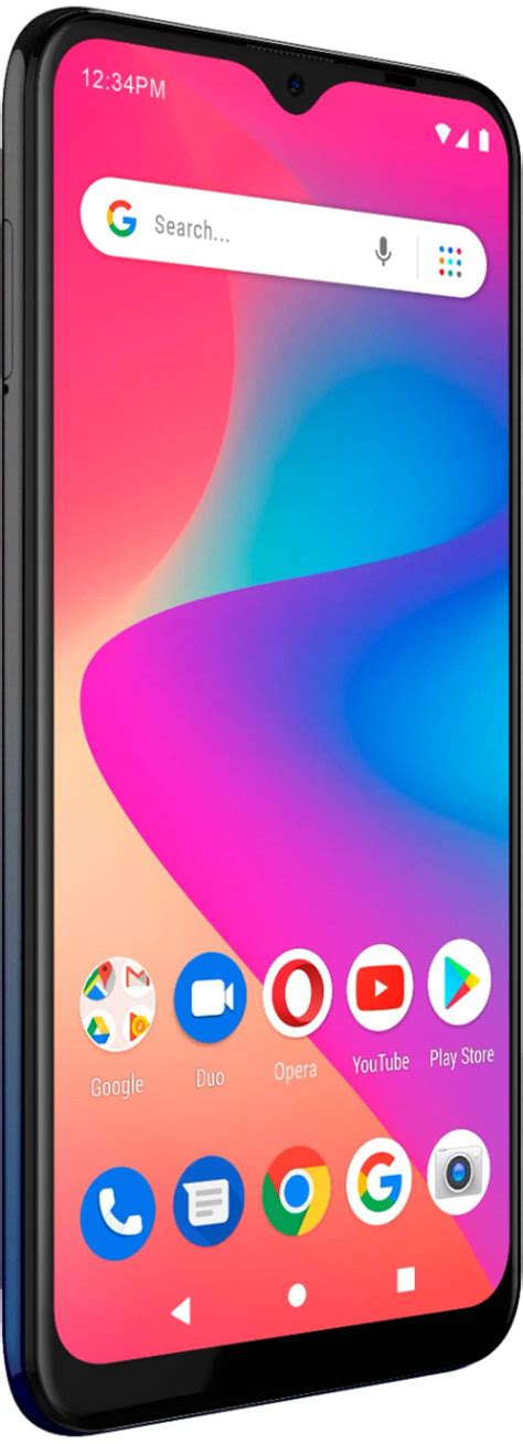 Questions And Answers Blu V50 32gb Unlocked Black V0510ww Best Buy