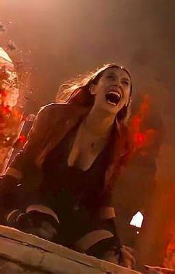 Saviour Wanda Maximoff Prologue Wattpad