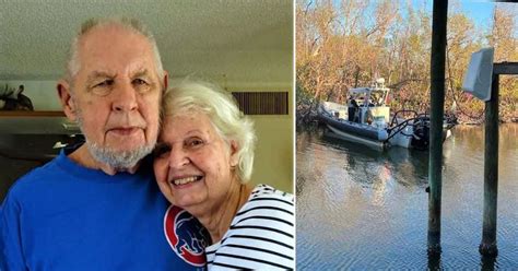 Ilonka Knes Remains Of Florida Woman 82 Who Went Missing Since