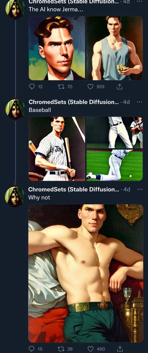 Vittusion The Al Know Jerma Chromedsets Stable Diffusion Vittusion The Al Know Jerma Chromedsets Stable Diffusion