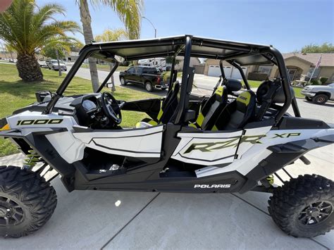 2021 Polaris Rzr Xp1000 Sport Finance Classified By