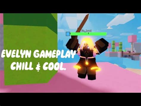 Evelyn Kit Gameplay Kit Cool Chill Gameplay YouTube