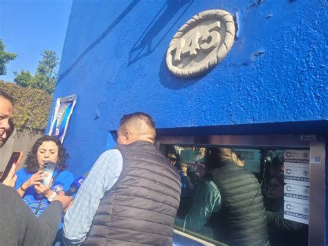 Impiden Acceso A Planta El Oso Dnf