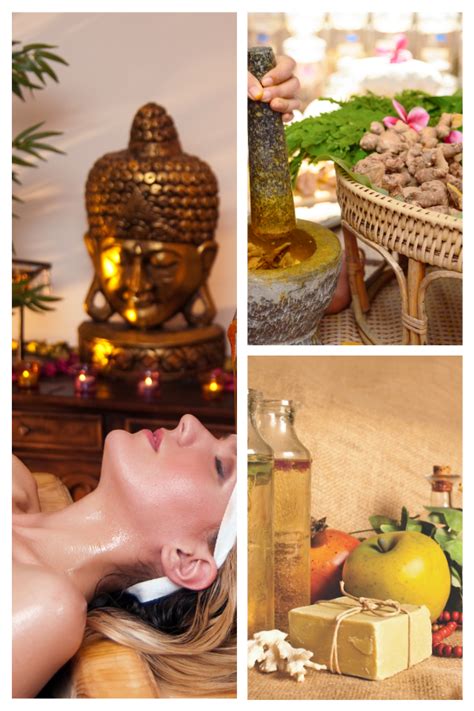 Holistic And Massage Therapy Course Rishikul Ayurvaidya Shala