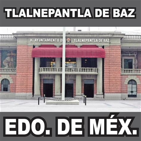 Tlalnepantla De Baz