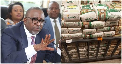 Cheap Unga Govt Gives Maize Millers 1 Week Ultimatum To Import Duty