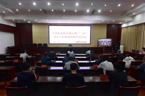 【老城新闻】老城区组织收听收看全省农业防灾减灾暨“三农” 重点工作推进电视电话会议澎湃号·政务澎湃新闻 The Paper