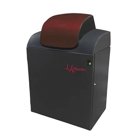 Hoefer Chemi Fx Chemifluo Imaging Systems Chemifluo Midsci