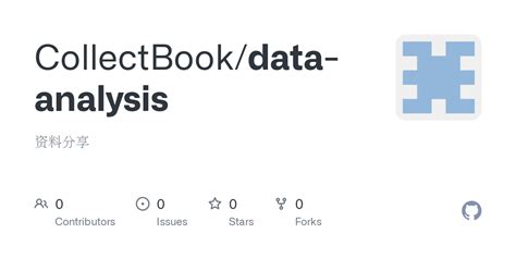 Github Collectbook Data Analysis