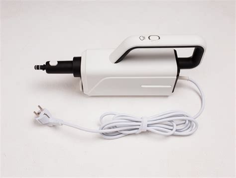 Купить Пароочиститель Rx 01 белый черный в кредит в Алматы Kaspi Магазин