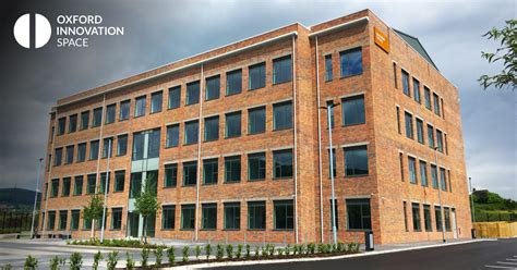 Our Clients Oxford Innovation Space