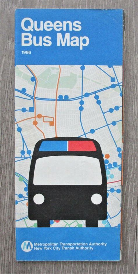 New York Queens Bus Map At Marjorie Lockett Blog