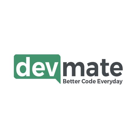 Devmatesoftware