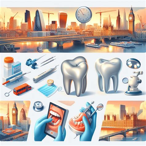 A Guide To The Top 10 Dental Clinics In London Best In London