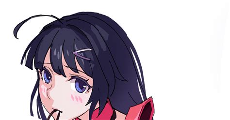 崩坏学园 绯红 Kai1upのイラスト Pixiv