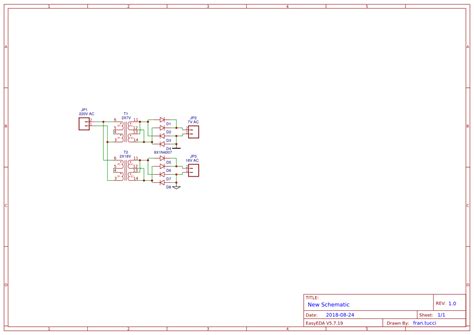 Midi Wah Dc Supply Easyeda Open Source Hardware Lab
