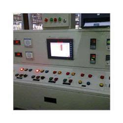 HMI Control Panel At Best Price In India
