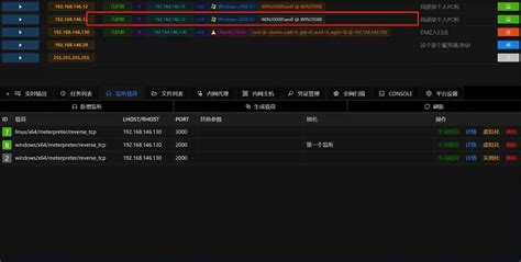 Viper Open Source Graphical Intranet Penetration Tool Installation And Beginner Guide Viper
