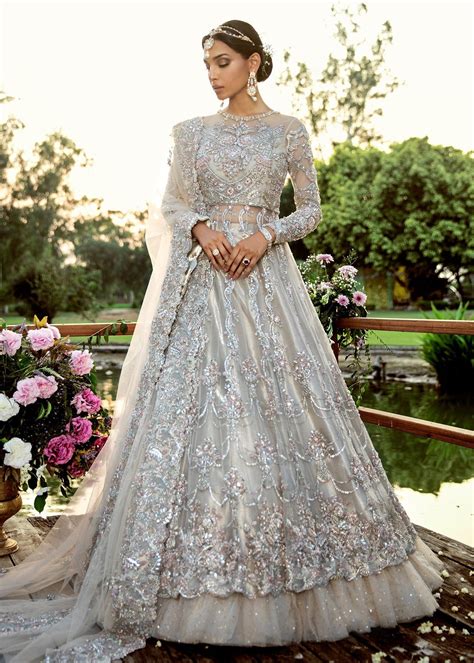 Silver Color Dresses