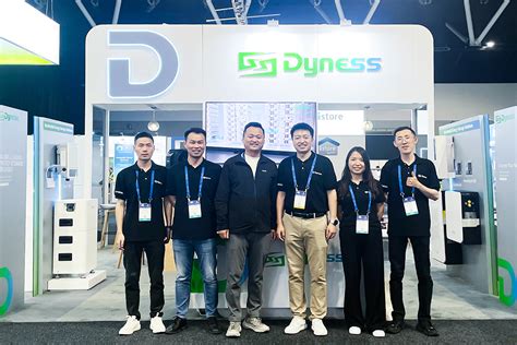 See The World Dyness Unveils Its Multi Faceted Product Matrix In Smar