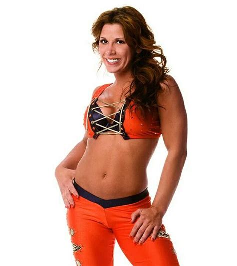 Mickie James