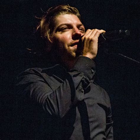 Philipp Poisel Musik Aus Dem Herzen Musiknerd