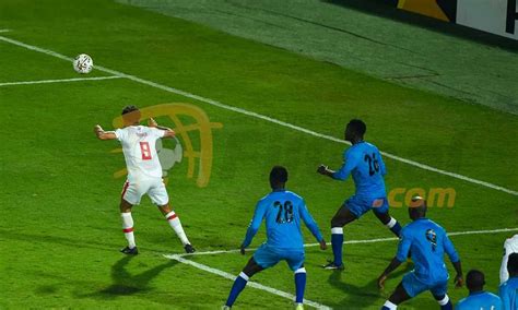 Filgoal أخبار رغم عدم وصول سوار مصدر من كاف لـ في الجول مواجهة