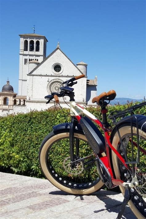 2 Best Bike Tours In Spello Travel Buddies